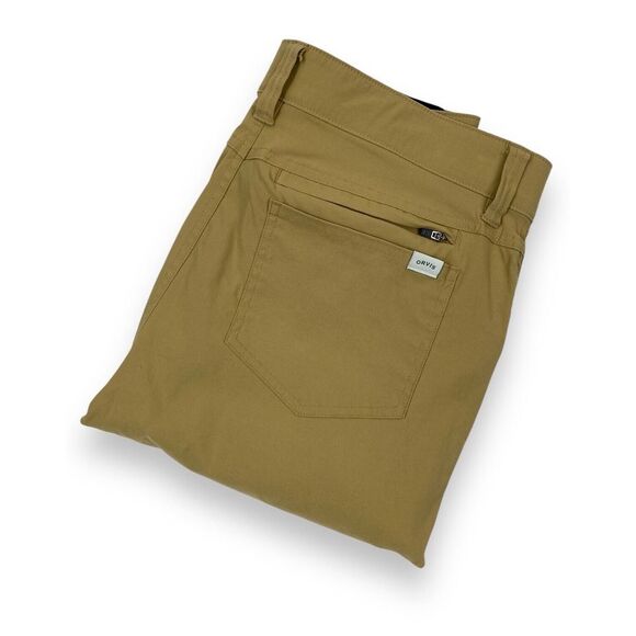 Orvis | Pants | Orvis Tech Pants Mens Performance Trek Stretch Nylon ...